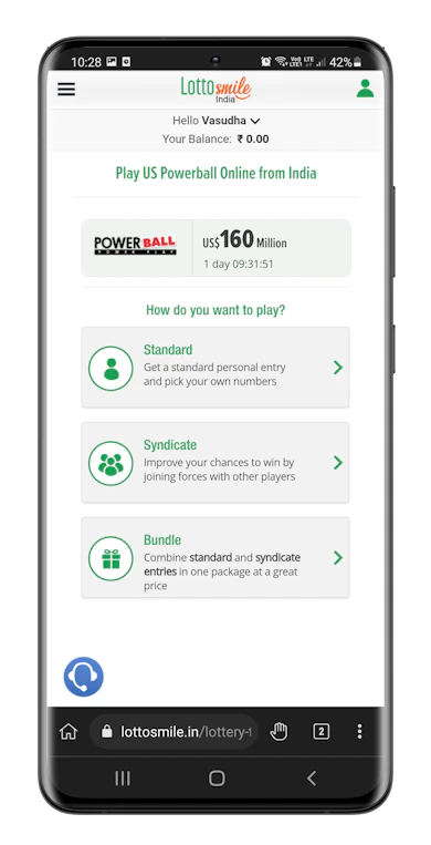Online Lottery Ticket » How to Buy Lottery Tickets Online in 2022