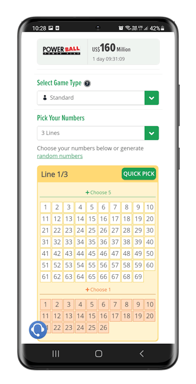 Online Lottery Ticket » How to Buy Lottery Tickets Online in 2022